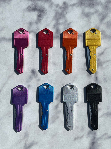 Discrete Key – Fabulyss Boutique